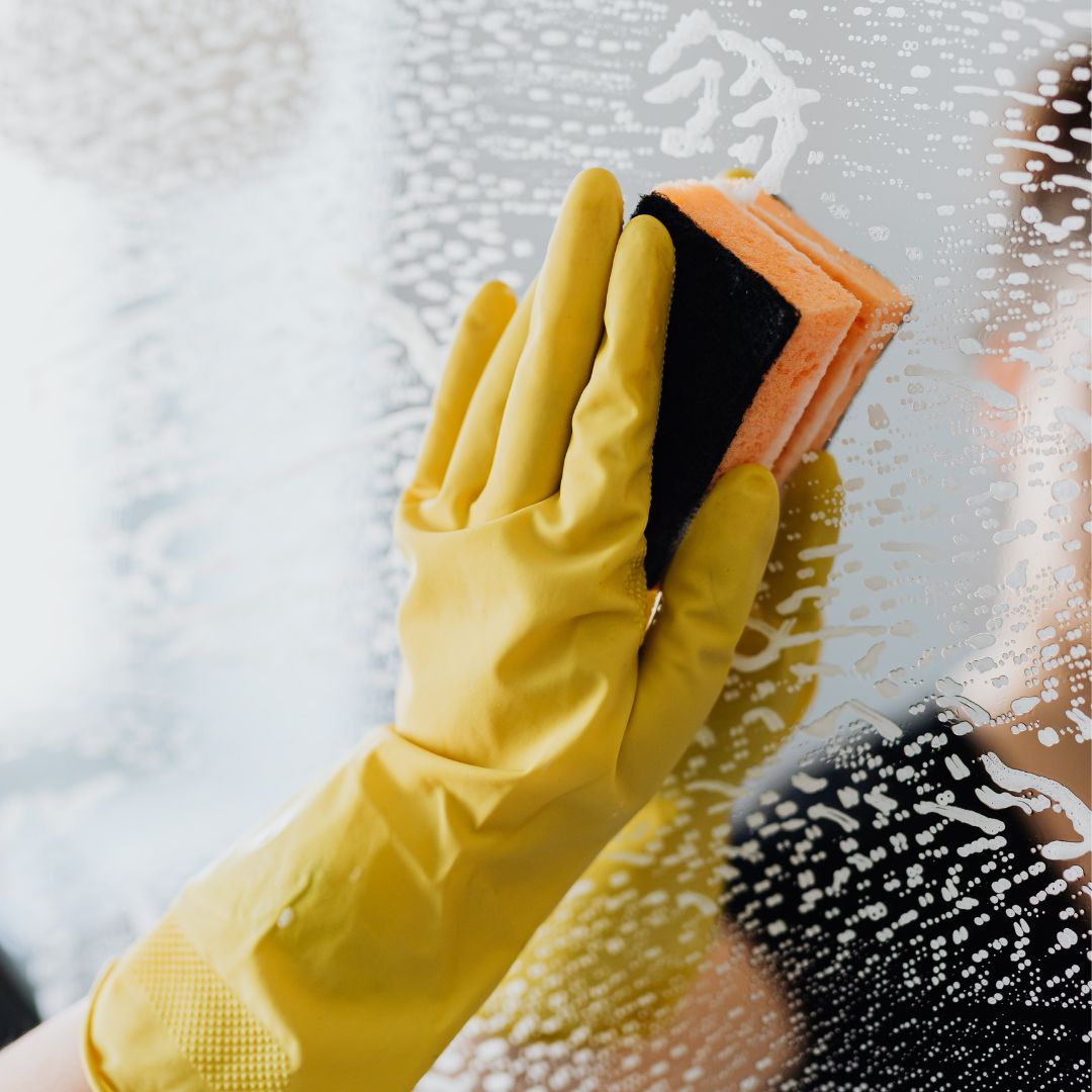 Exit Cleaning Albion | Best Exit Cleaners in Albion | All Bond Clean