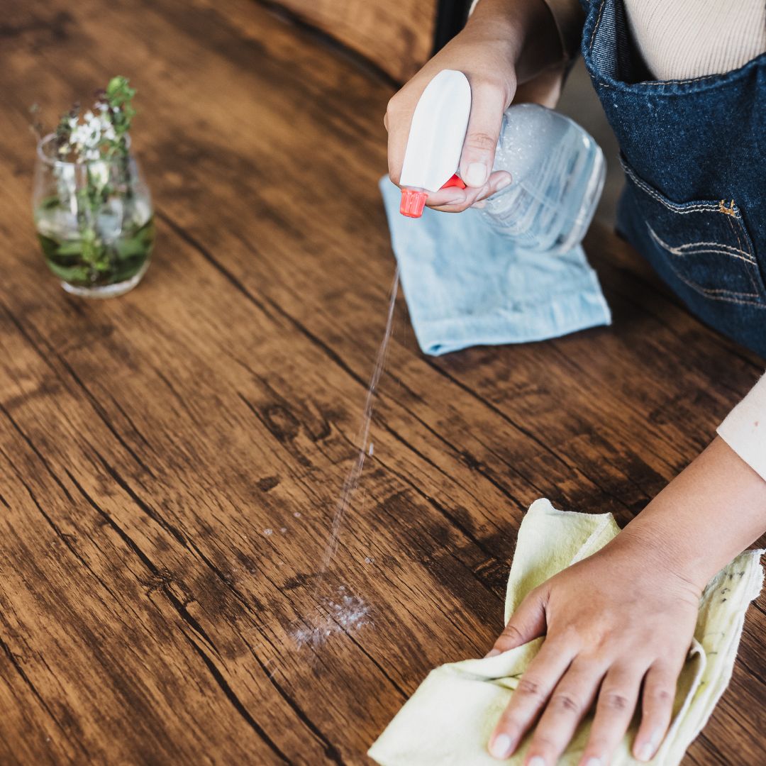 Bond Cleaning Sunnybank | All Bond Cleaning Brisbane